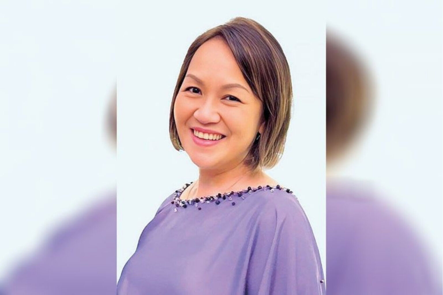 RETIRED JUDGE FIDER-REYES APPOINTED CHR COMMISSIONER - PhilNews24