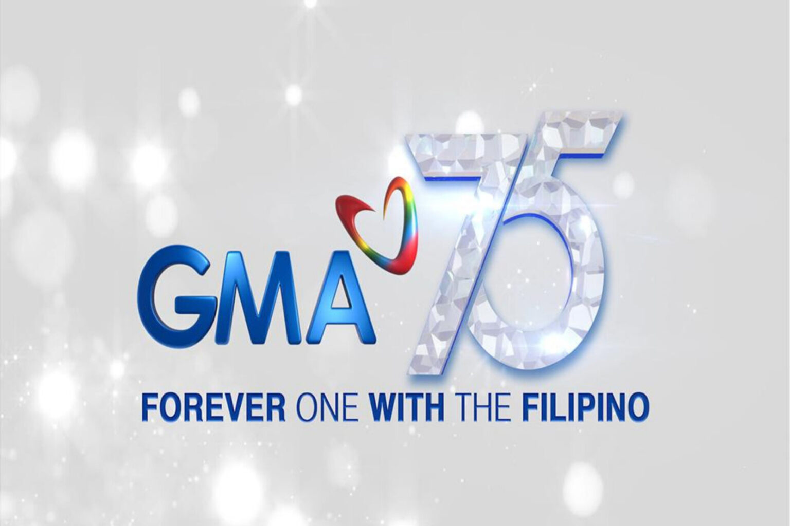 GMA PREPARES FOR 75TH ANNIVERSARY WITH EXCITING LINEUP - PhilNews24