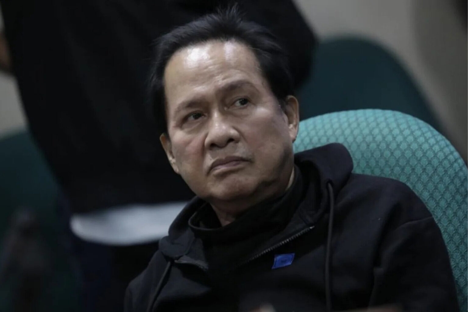 WORKERS’ PARTY SEEKS QUIBOLOY’S DISQUALIFICATION AS NUISANCE CANDIDATE ...