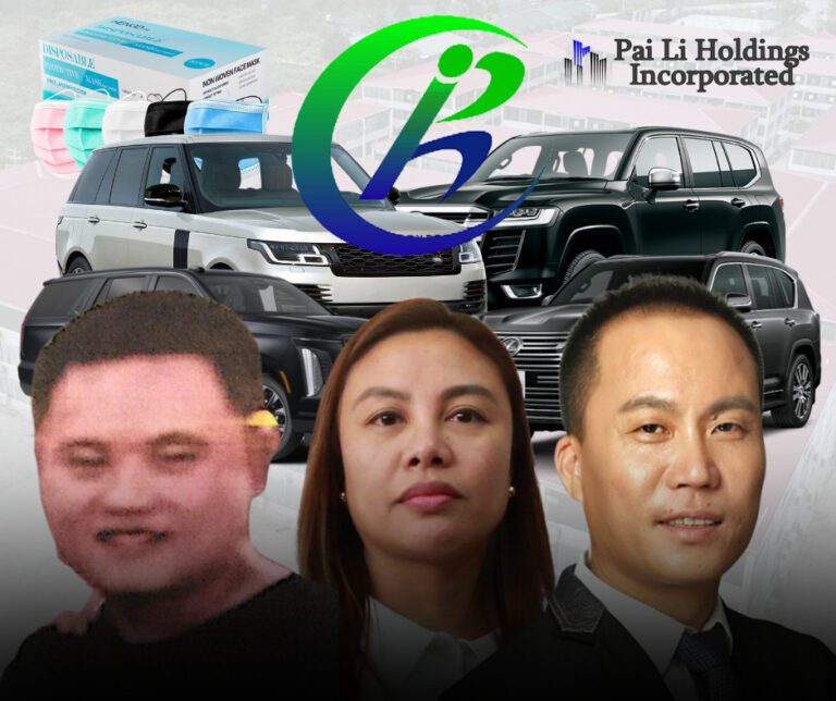 THE TRUTH BEHIND THE LIES OF ROSE NONO LIN, PART II - PhilNews24