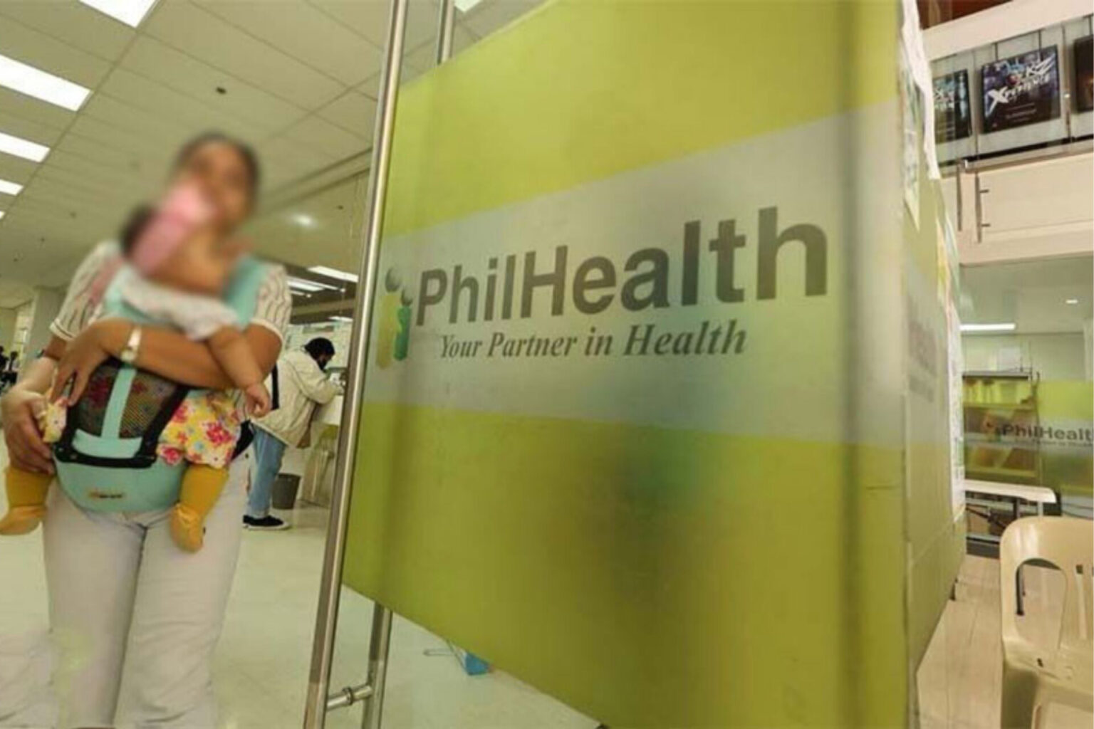 NEW PHILHEALTH PACKAGE TARGETS SEVERE CHILD MALNUTRITION NATIONWIDE ...