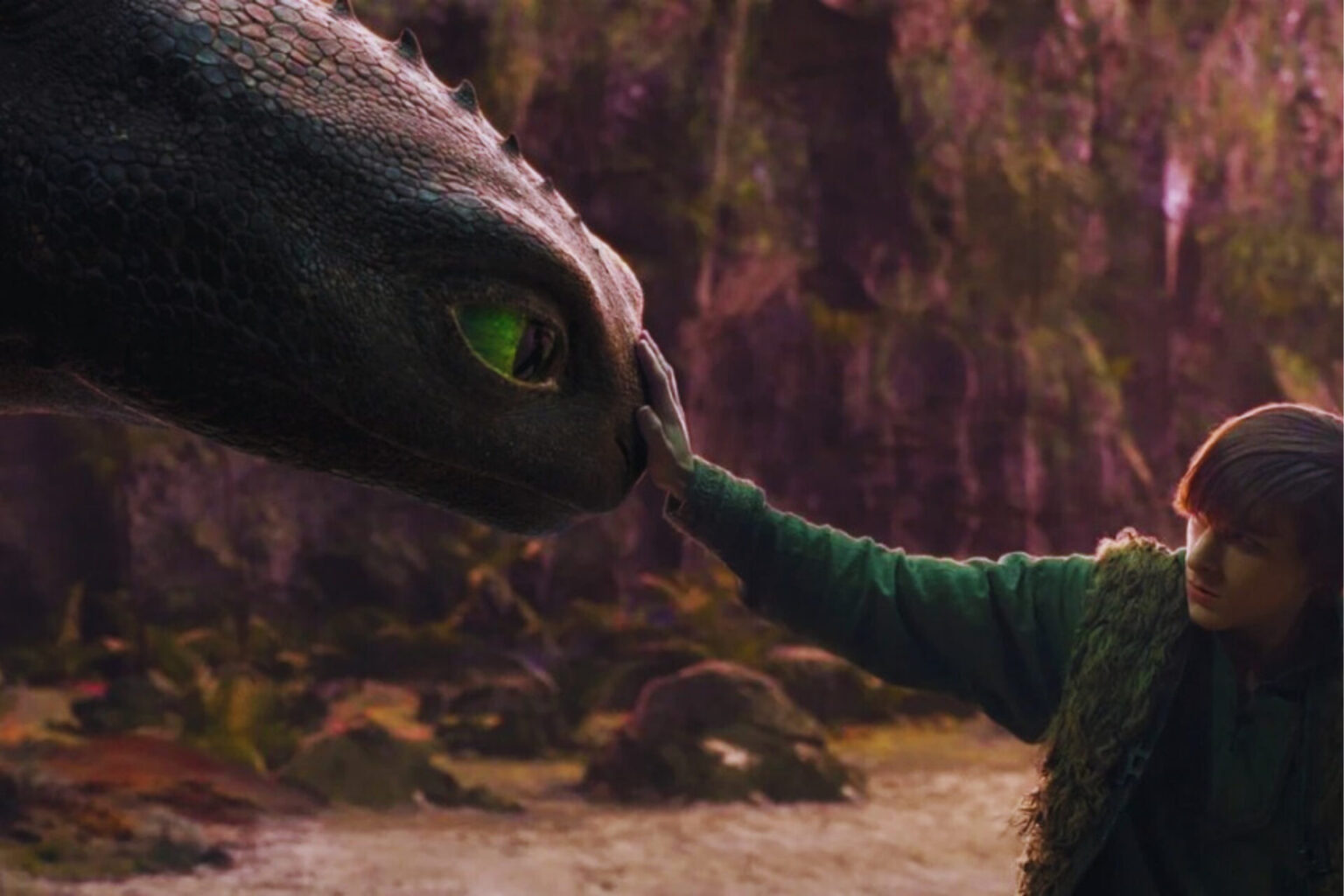 HOW TO TRAIN YOUR DRAGON LIVE-ACTION REMAKE SOARS WITH $83.7M DEBUT ...