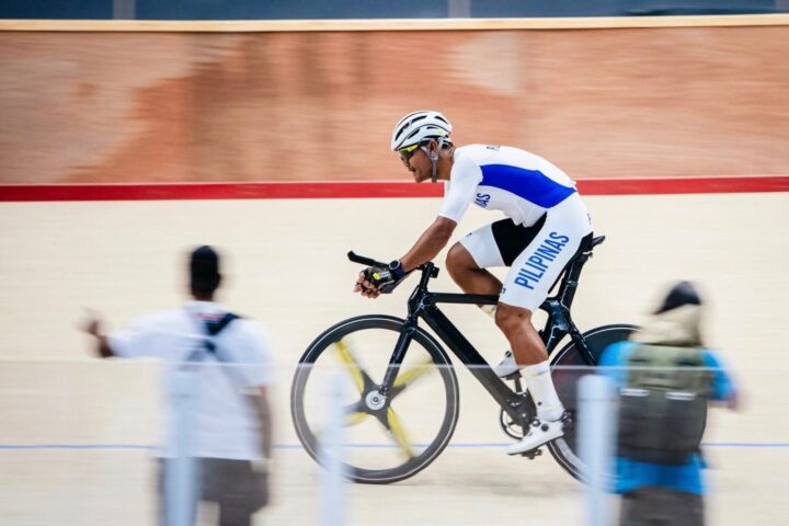 PHILIPPINES TO HOST 2026 ASIAN CYCLING CHAMPIONSHIPS AT TAGAYTAY ...