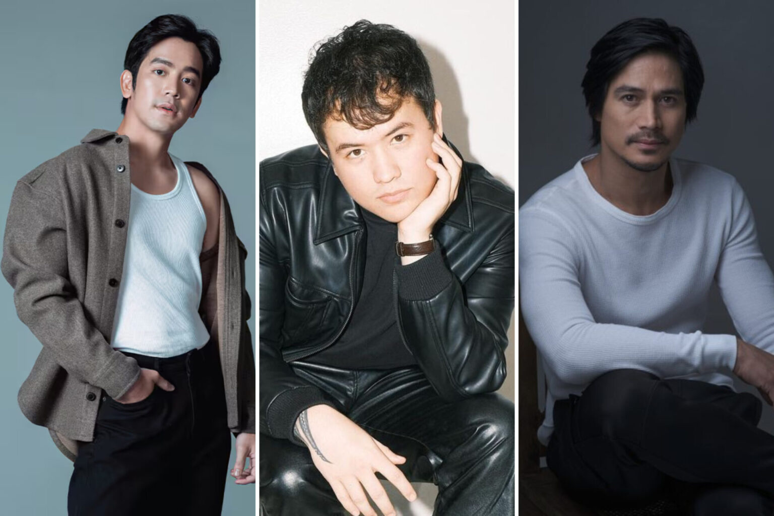 RISING STARS WANTED: STAR CINEMA SEEKS NEW FACES LIKE PIOLO PASCUAL AND ...