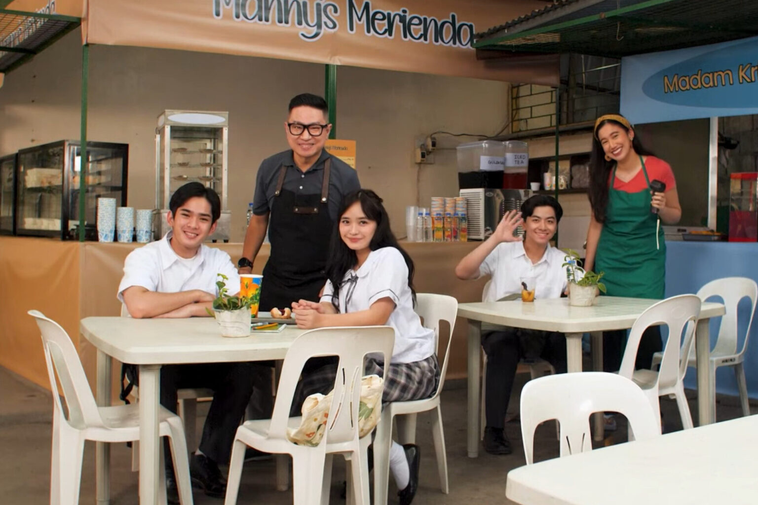 MUTYA ORQUIA STARS IN NEW FINANCIAL LITERACY PROGRAM FOR STUDENTS ...