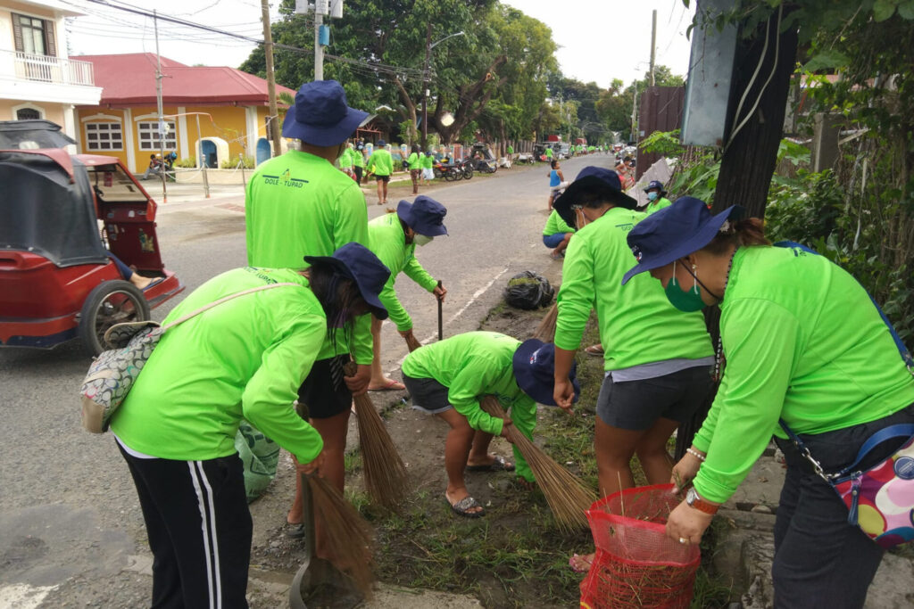 TUPAD PROGRAM ALLOCATED P11 BILLION IN 2026 NATIONAL BUDGET - PhilNews24