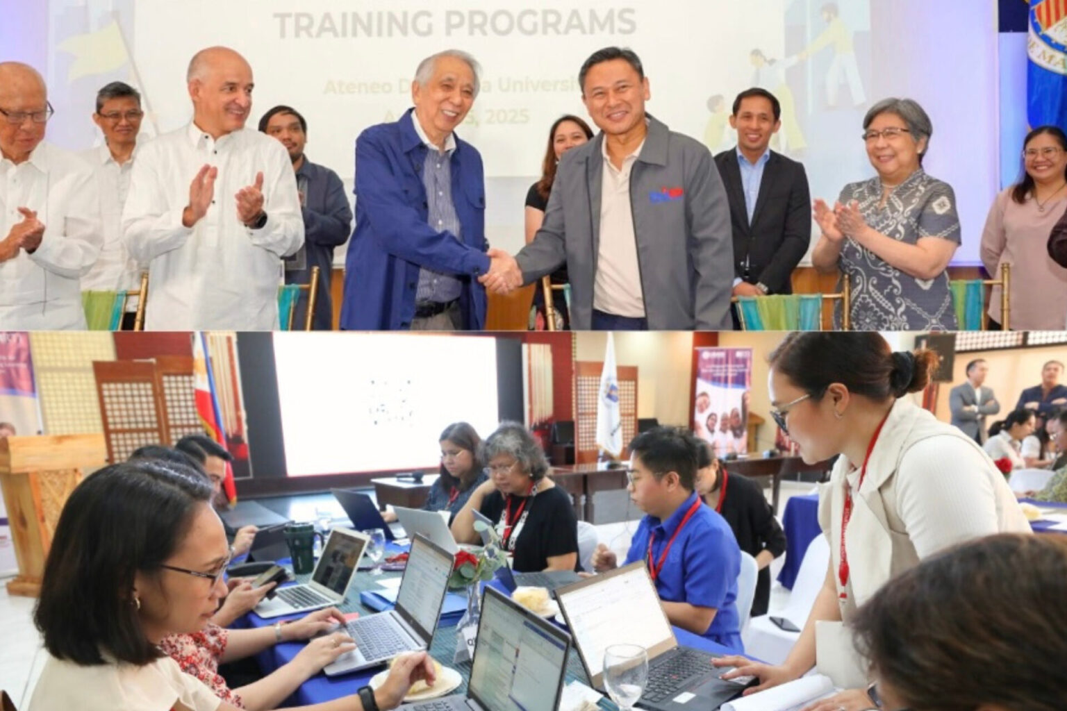 DEPED PLANS MENTORSHIP PROGRAM TO BOOST LEADERSHIP SKILLS OF PRINCIPALS ...