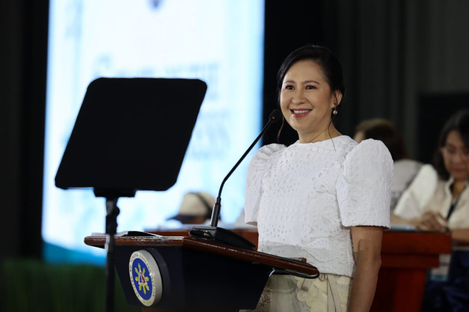 MAYOR JOY BELMONTE APPOINTED AS CHAIRPERSON OF KAYA NATIN! MOVEMENT ...