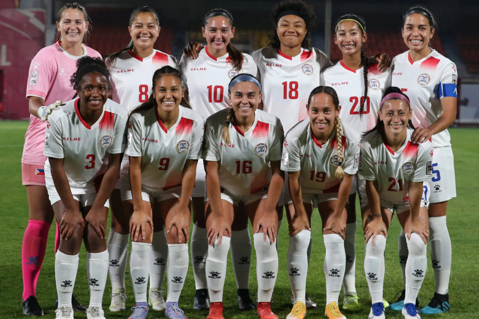 ASEAN CHAMPIONS FILIPINAS START REPEAT QUEST VS TIMOR-LESTE - PhilNews24