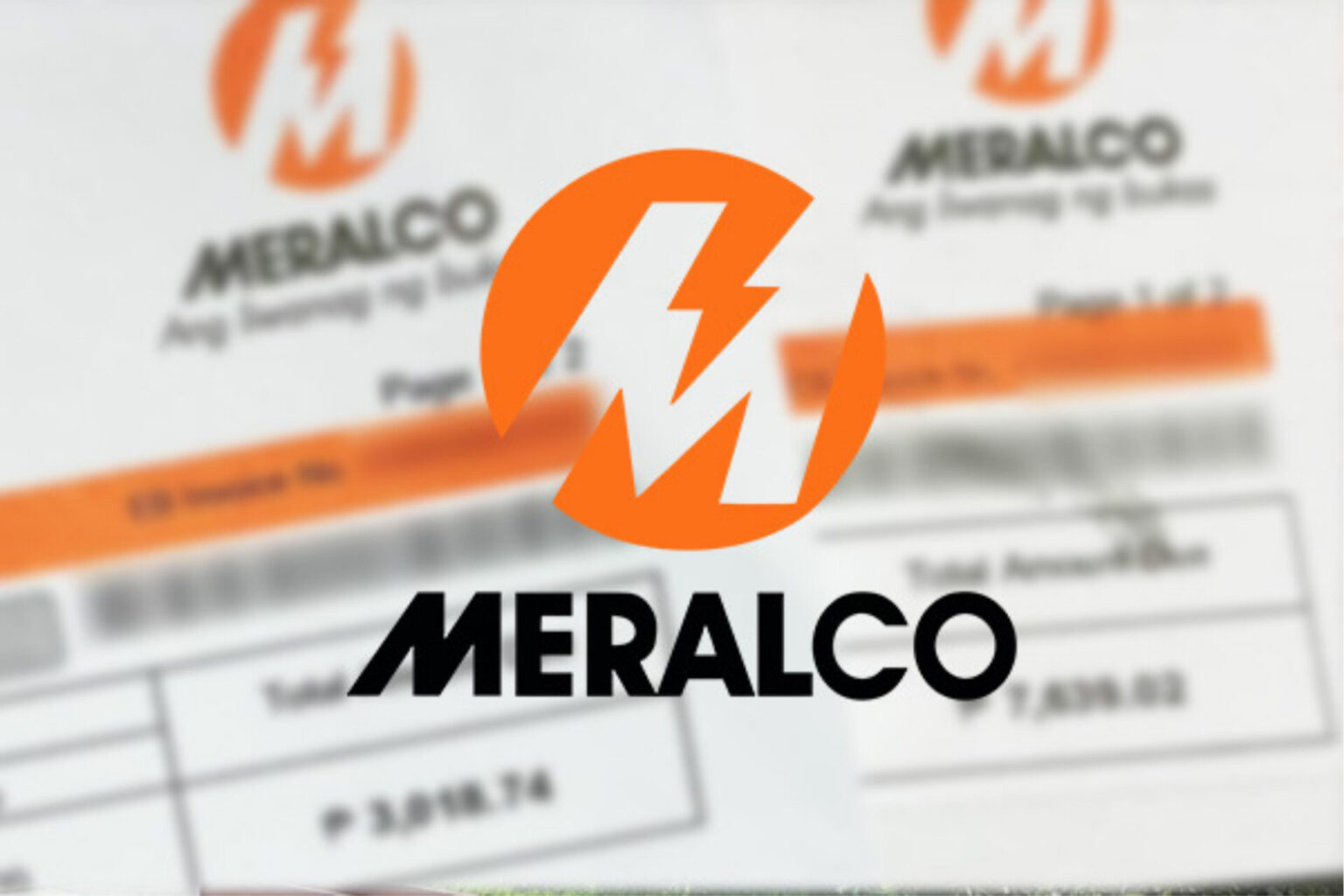 MERALCO EYES LOWER POWER BILLS IN SEPTEMBER ON REDUCED GENERATION COSTS ...