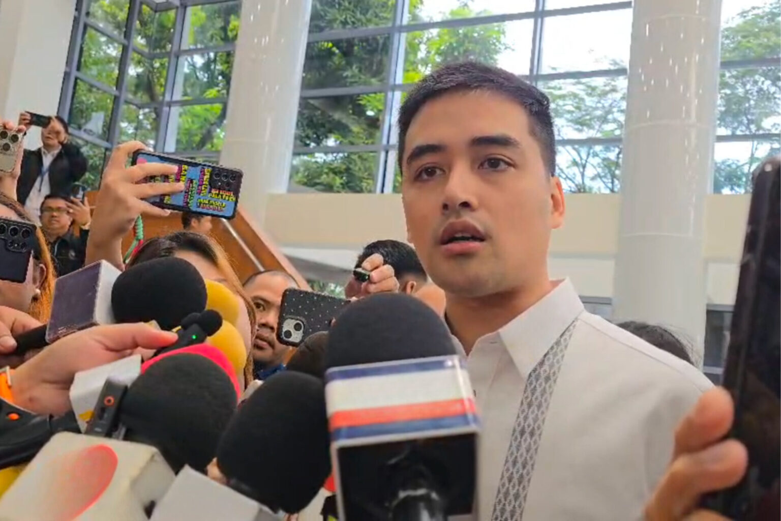 VICO SOTTO CALLS DISCAYA COUPLE “LIARS” OVER WEALTH, TAX VIOLATIONS ...