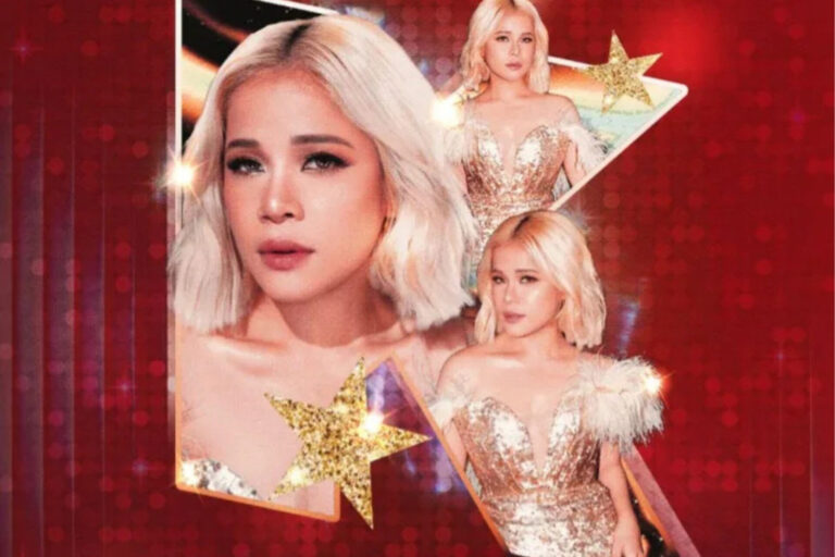 KLARISSE DE GUZMAN GEARS UP FOR STAR-STUDDED “THE BIG NIGHT” CONCERT ...