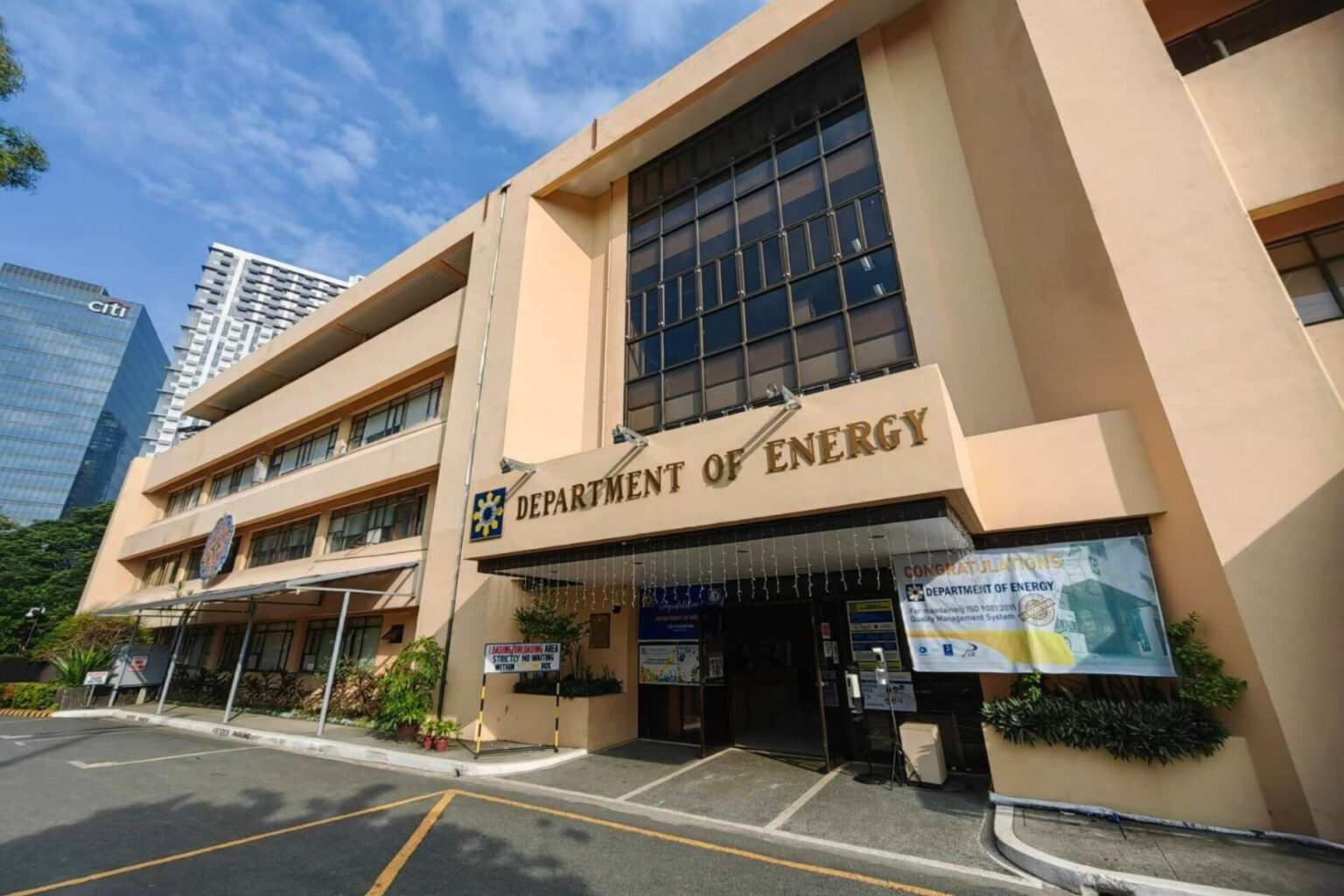 DOE GREEN ENERGY AUCTION SEES CREC AS TOP PROJECT AWARDEE - PhilNews24
