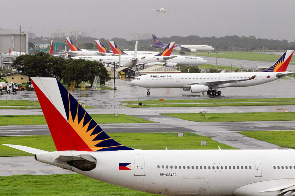 PHILIPPINE AIRLINES SETS DECEMBER LAUNCH FOR CEBU-GUAM ROUTE - PhilNews24