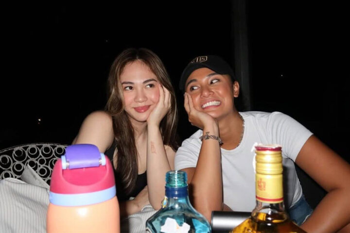 JANELLA SALVADOR CLEARS THE AIR ON KLEA PINEDA’S RELATIONSHIP SPLIT ...