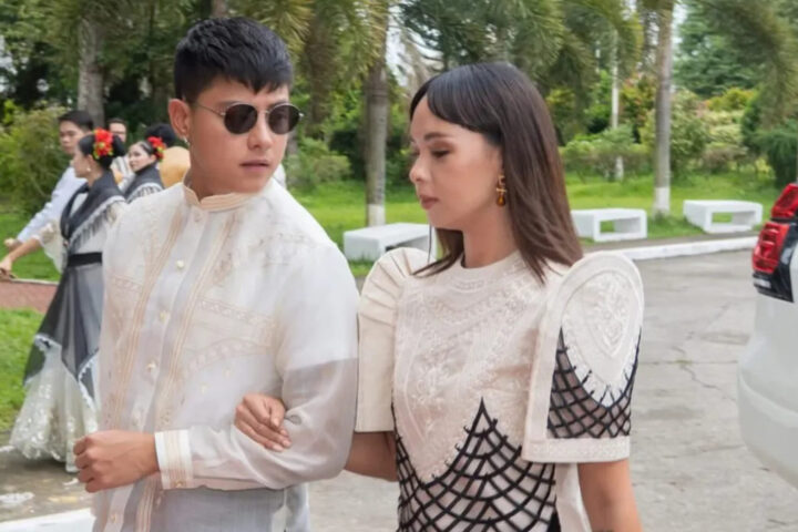 DANIEL PADILLA AND KAILA ESTRADA’S ROMANCE CONFIRMED BY OGIE DIAZ ...