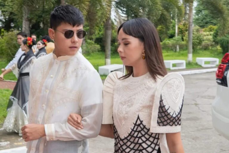 DANIEL PADILLA AND KAILA ESTRADA’S ROMANCE CONFIRMED BY OGIE DIAZ ...