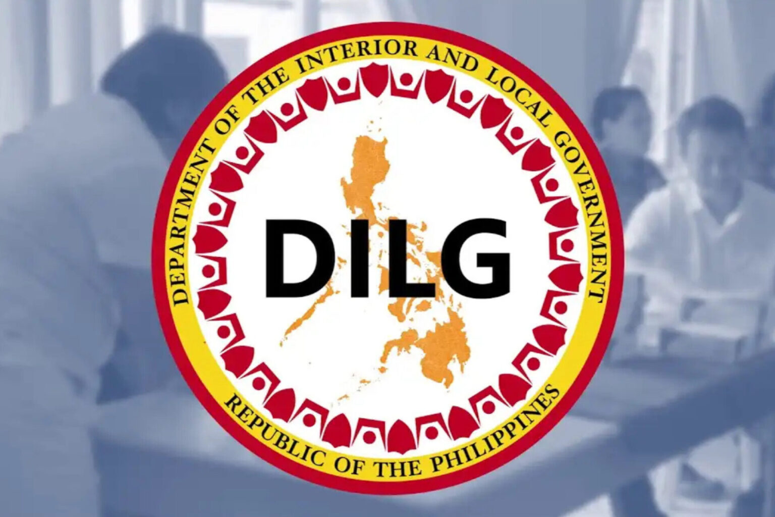 DILG EXAMINES RULES GOVERNING TRAVEL OF LOCAL GOVERNMENT OFFICIALS ...