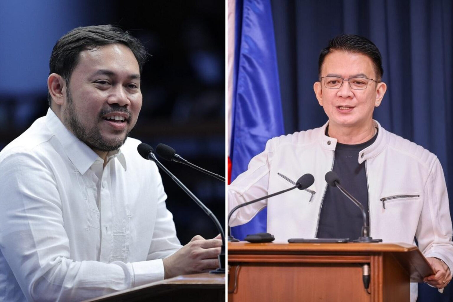 MARK VILLAR REMAINS RICHEST SENATOR; ESCUDERO RANKS LOWEST IN WEALTH ...