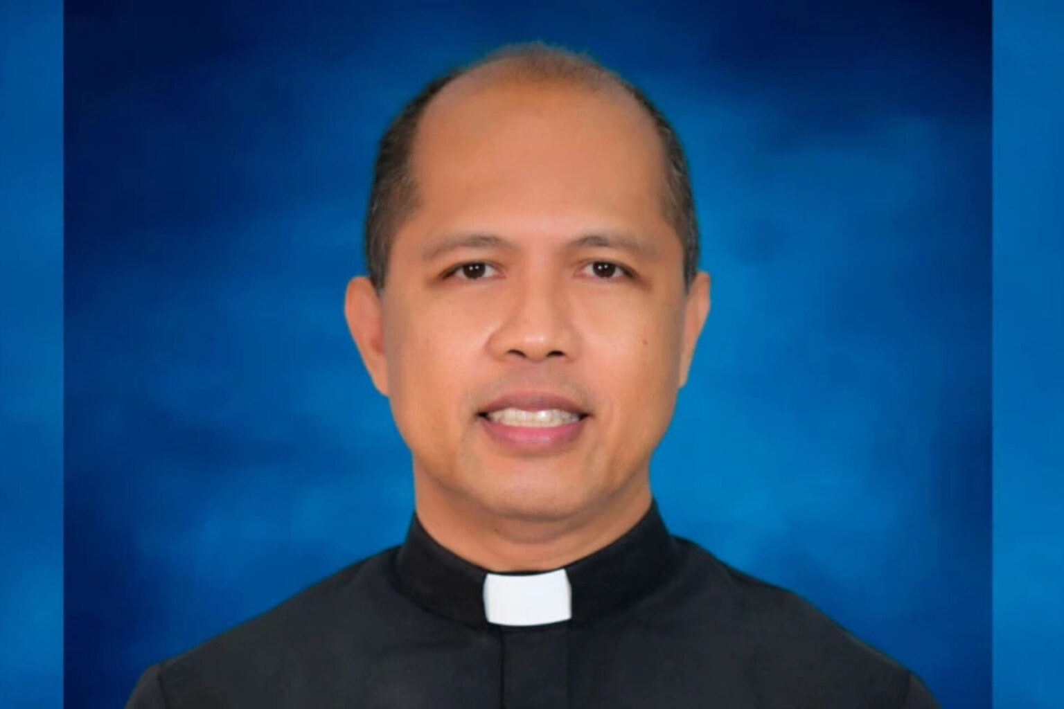 POPE LEO SELECTS A PRIEST AS BOAC’S NEXT BISHOP - PhilNews24