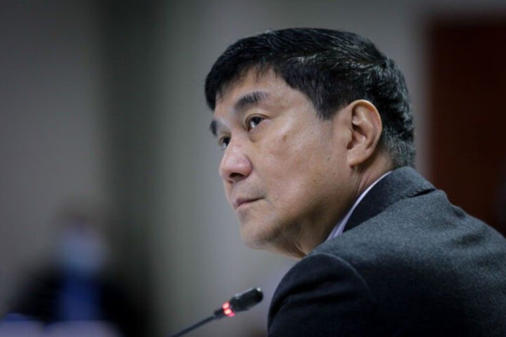 RAFFY TULFO, WIFE, OFFICIALLY REPORTS BILLION-PESO NET WORTH - PhilNews24