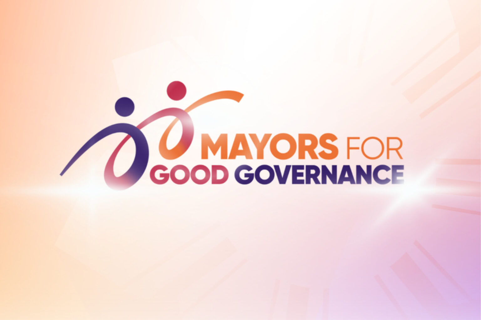 MAYORS FOR GOOD GOVERNANCE DEFEND THE RULE OF LAW AND STABILITY ...