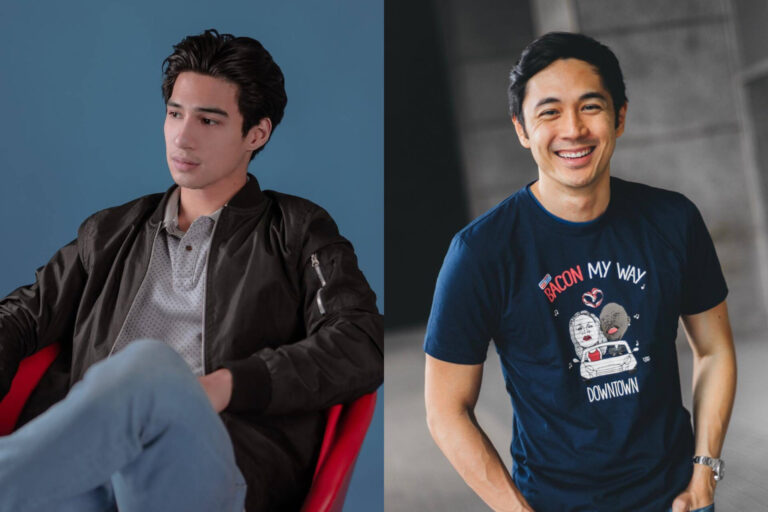 ALBIE CASIÑO QUESTIONS SLATER YOUNG’S SILENCE ON CONTROVERSIAL ...