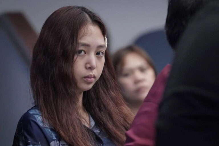 CASSANDRA ONG STILL AT LARGE, GATCHALIAN CONFIRMS - PhilNews24