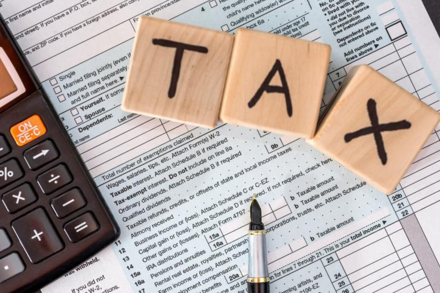 TAX LEGISLATION ON HOLD AS LAWMAKERS AWAIT FINANCE DEPARTMENT INPUT ...
