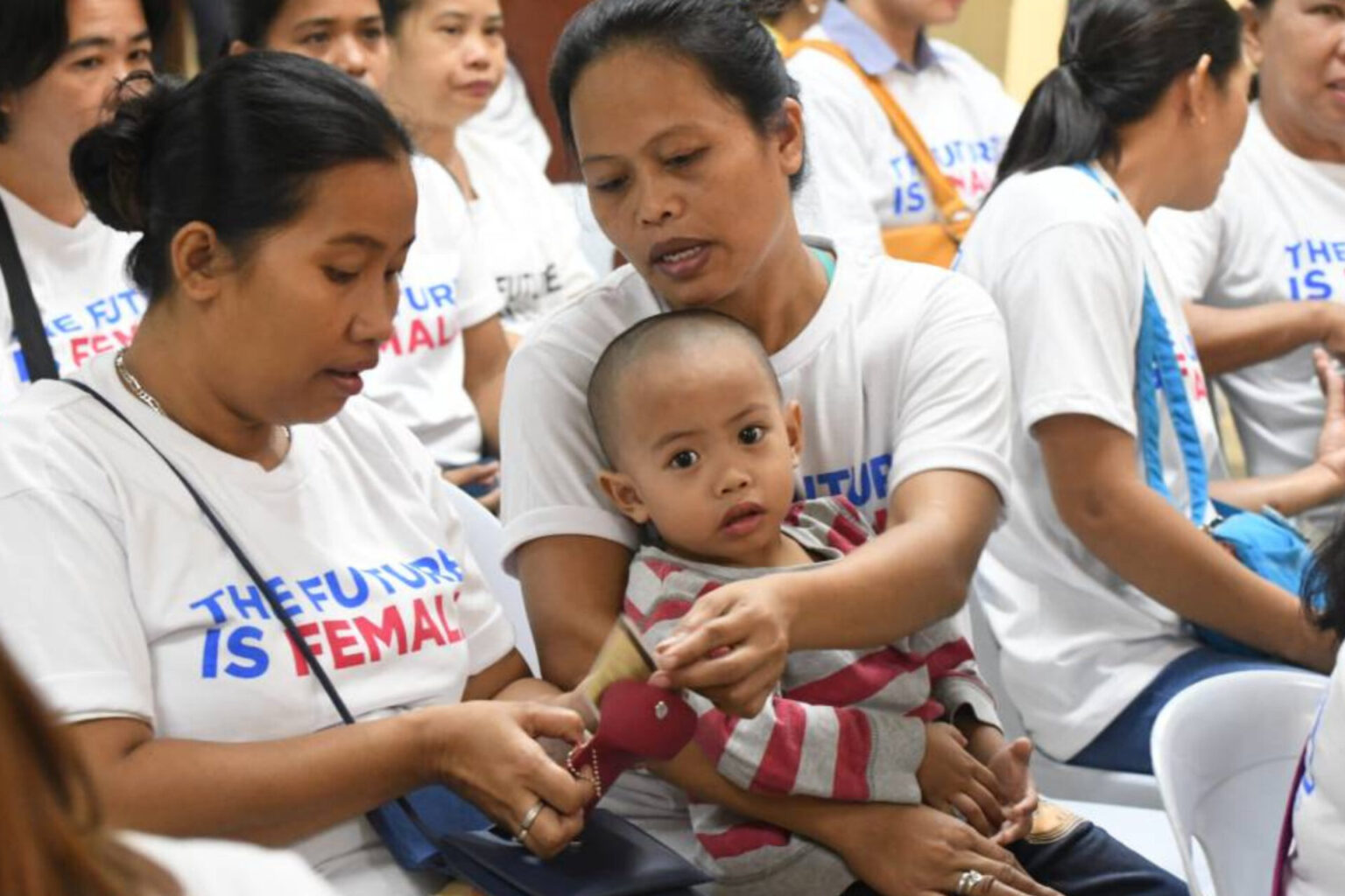 SOLO PARENT ID REGISTRATION, RENEWAL TO BE MADE EASIER UNDER NEW BILL ...