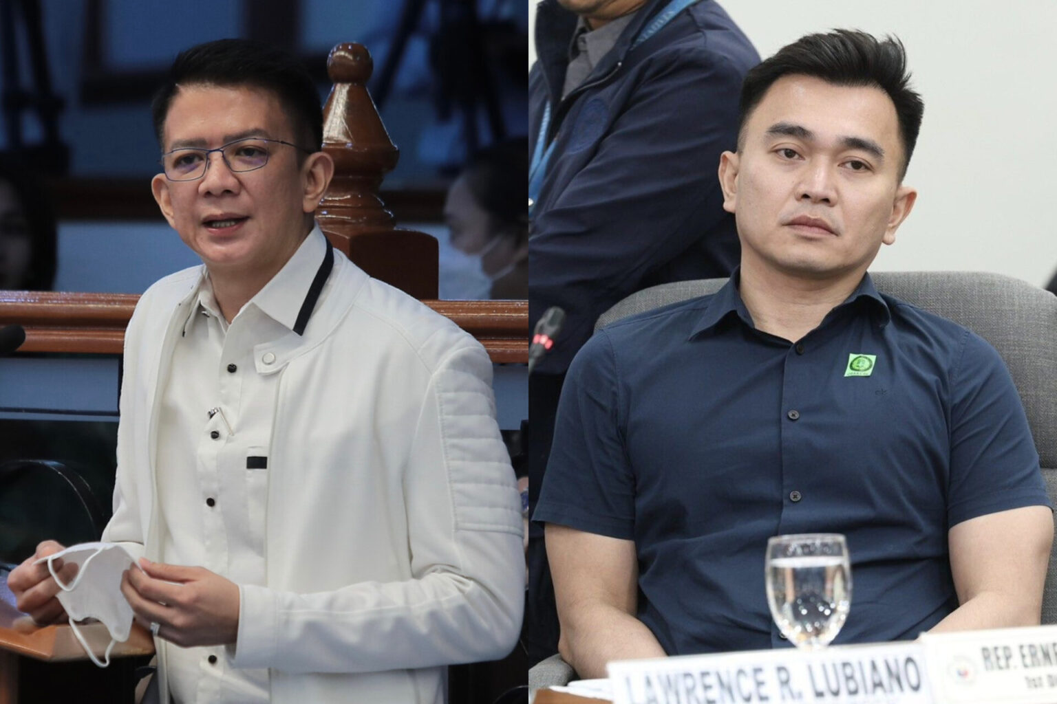 COMELEC FINDS NO VIOLATIONS IN P30-M CAMPAIGN DONATION LINKED TO ...