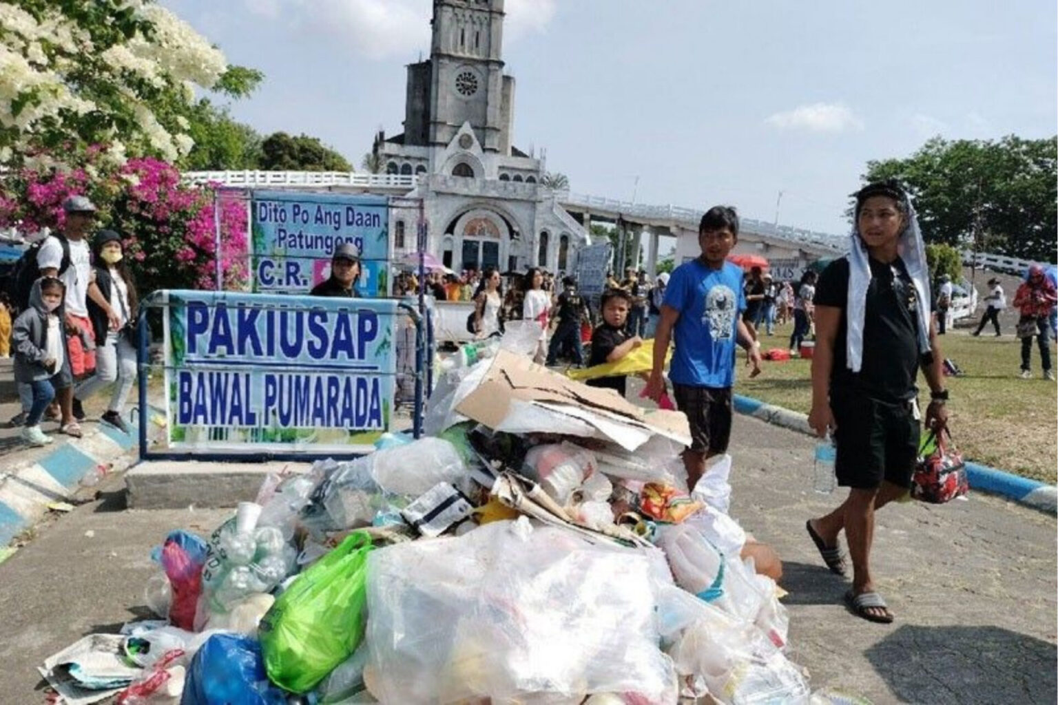 CEBU CITY TO STRICTLY ENFORCE WASTE SEGREGATION POLICY IN 2026 - PhilNews24