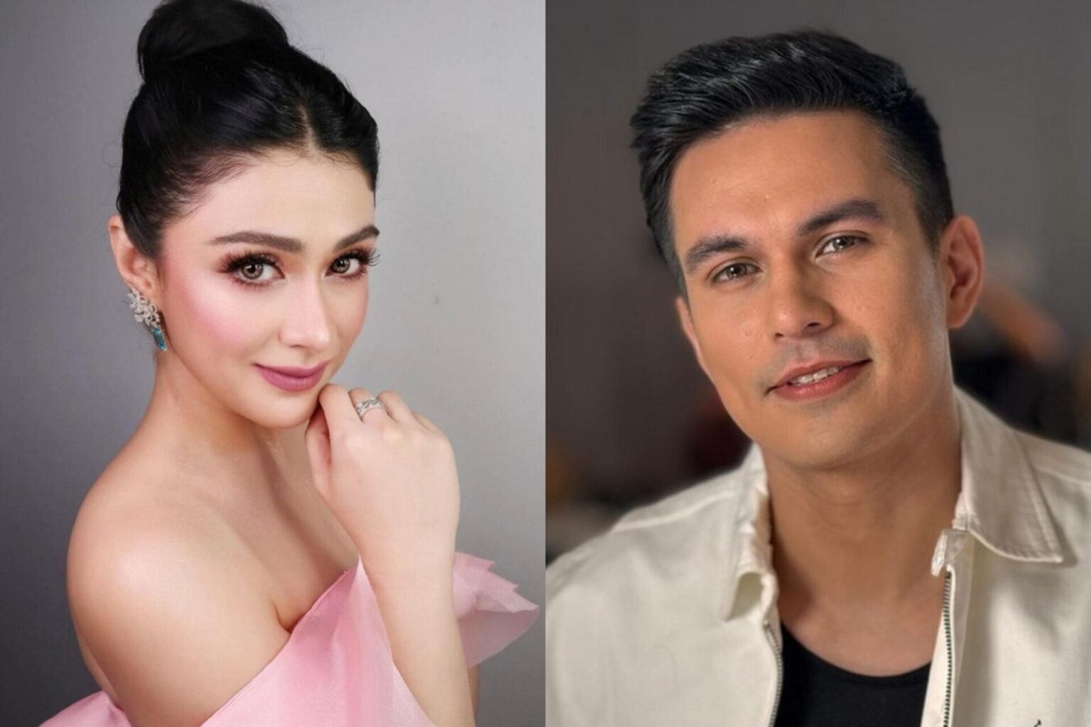 TOM RODRIGUEZ SENDS WELL WISHES TO EX-CARLA ABELLANA ON HER ENGAGEMENT ...