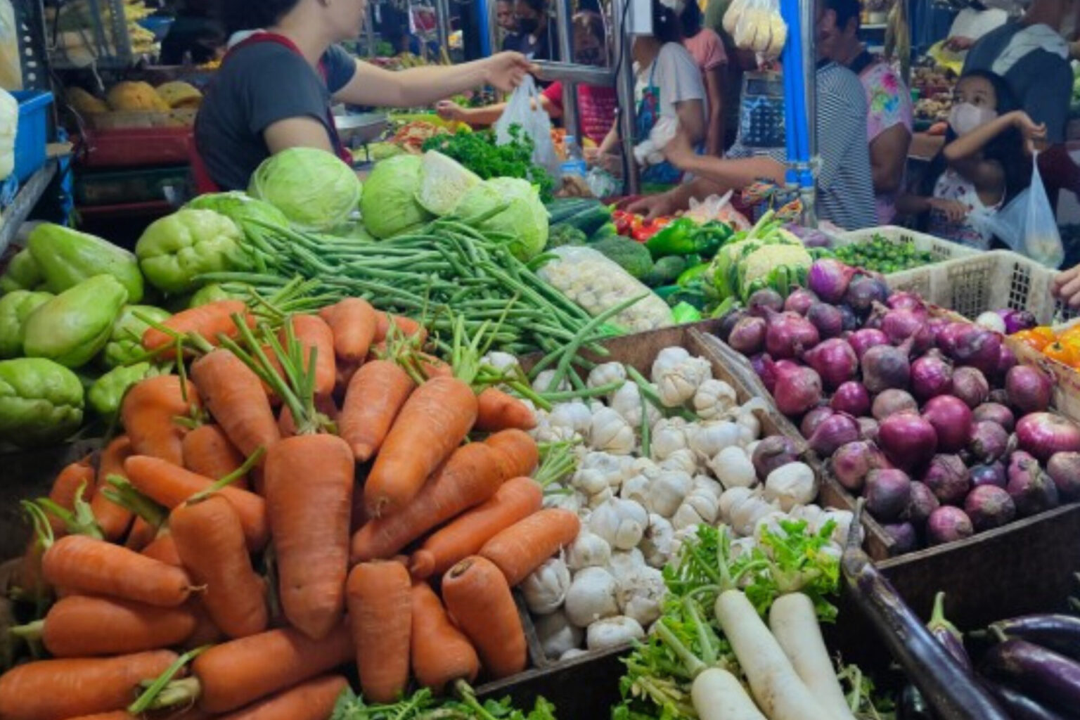 PHILIPPINE INFLATION EASES TO 1.5% IN NOVEMBER 2025 - PhilNews24