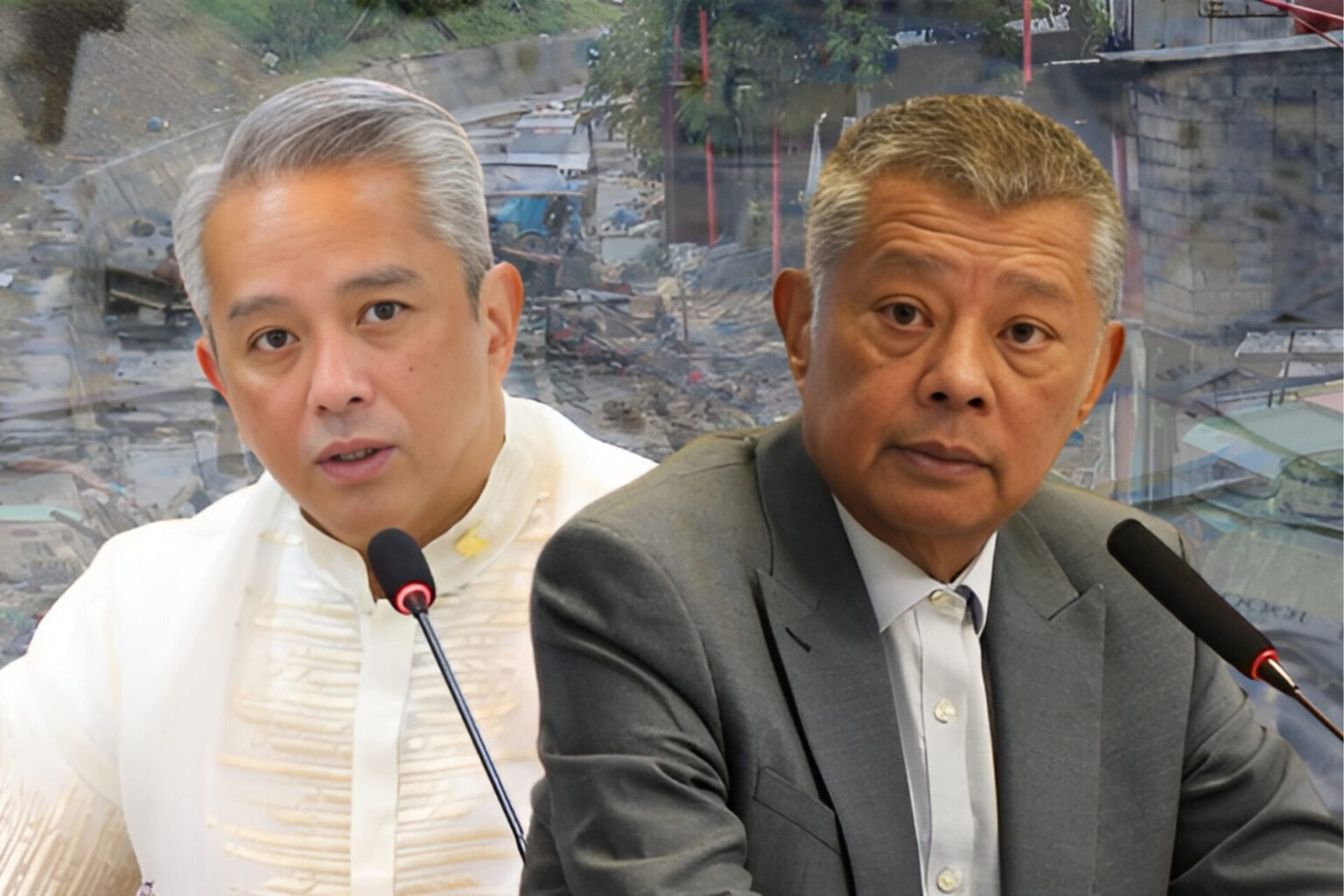 REMULLA BROTHERS TURN DOWN P1B BRIBE IN FLOOD CONTROL PROBE - PhilNews24