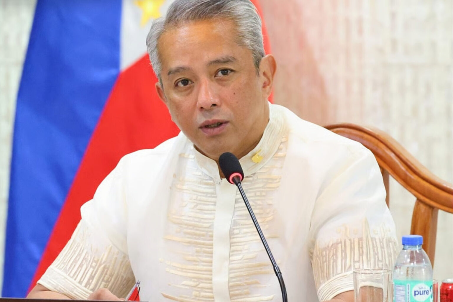 DEPORTATION OF ZALDY CO FROM PORTUGAL CONSIDERED “IMPROBABLE,” SAYS ...