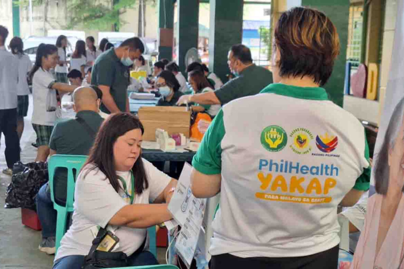 PHILHEALTH CONFIRMS AVAILABILITY OF 21 ESSENTIAL YAKAP MEDICINES ...