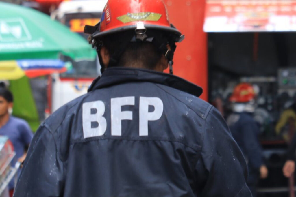 40 BFP OFFICIALS TO FACE CHARGES OVER RIGGED BIDDING AND EXTORTION ...