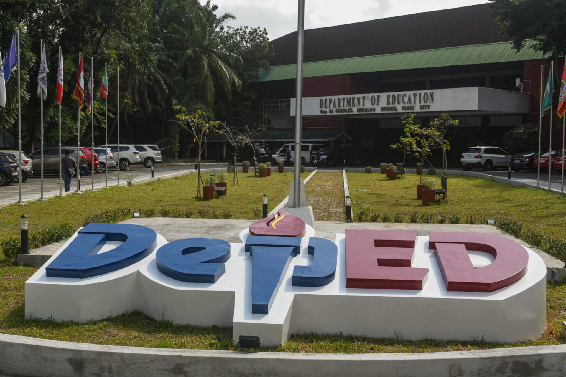DEPED: EDUCATION OPERATIONS SAFE AMID BUDGET REENACTMENT - PhilNews24