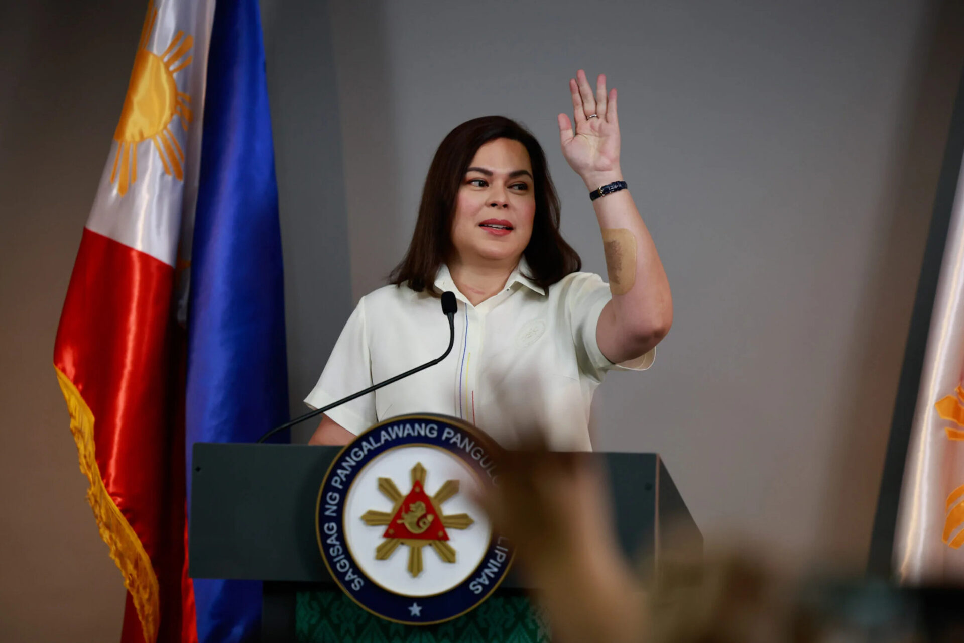 NEW IMPEACHMENT CASE VS. SARA COULD FEATURE ALLEGED BAGMAN’S AFFIDAVIT ...