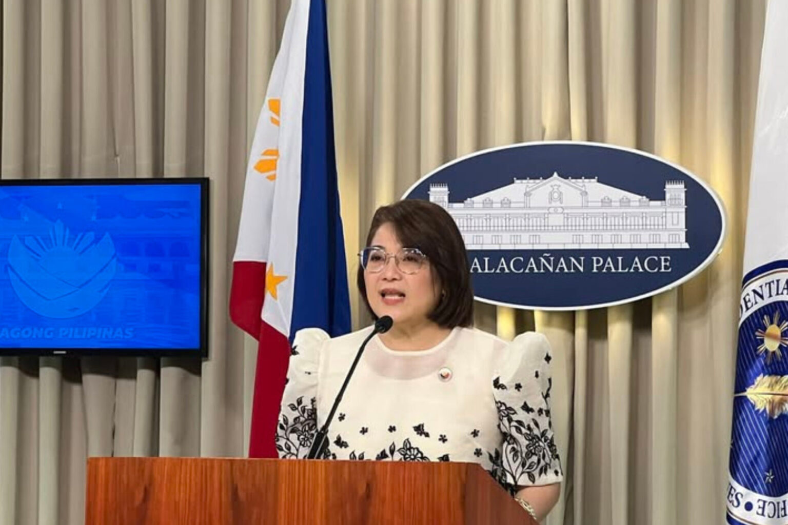PALACE ASSURES DUE PROCESS FOR RELIEVED ARMY COLONEL - PhilNews24