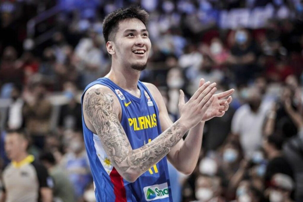 PHILIPPINE STAR KAI SOTTO RESUMES B.LEAGUE PLAY - PhilNews24