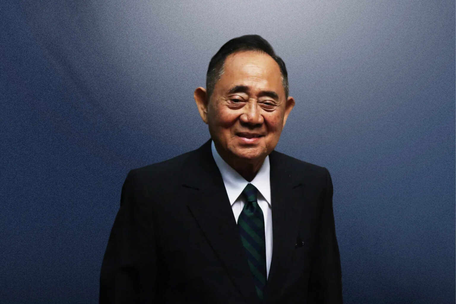 LONGEST-SERVING HOUSE SPEAKER JOSE DE VENECIA DIES AT 89 - PhilNews24