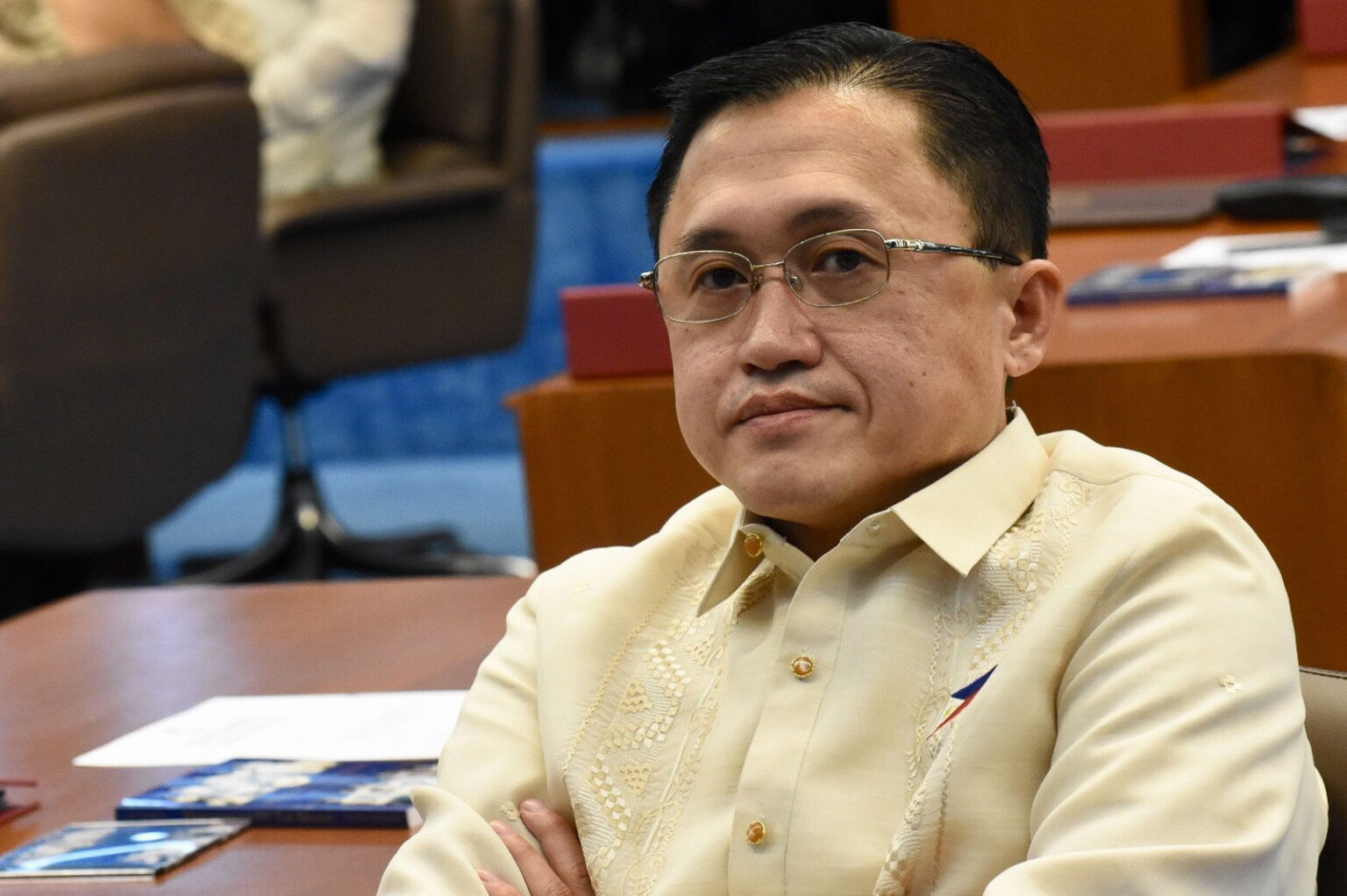 GO, AGUIRRE DENY ICC CO-PERPETRATOR ALLEGATIONS IN DUTERTE DRUG WAR ...