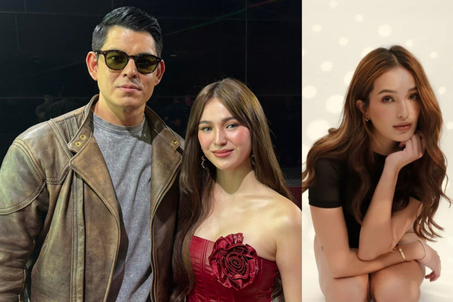 BARBIE IMPERIAL DENIES ROLE IN RICHARD GUTIERREZ AND SARAH LAHBATI’S ...
