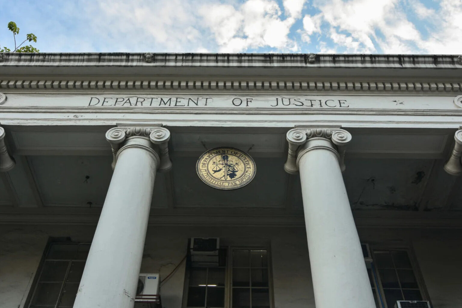 SUPREME COURT RULING TO GUIDE DOJ ON POTENTIAL ICC WARRANTS - PhilNews24