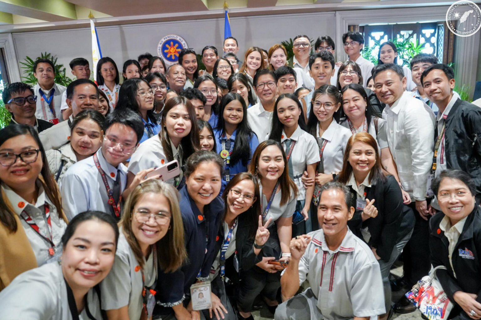 DEPED-LGU PARTNERSHIP STRENGTHENS WITH P9.6B CLASSROOM PROGRAM IN 2026 ...