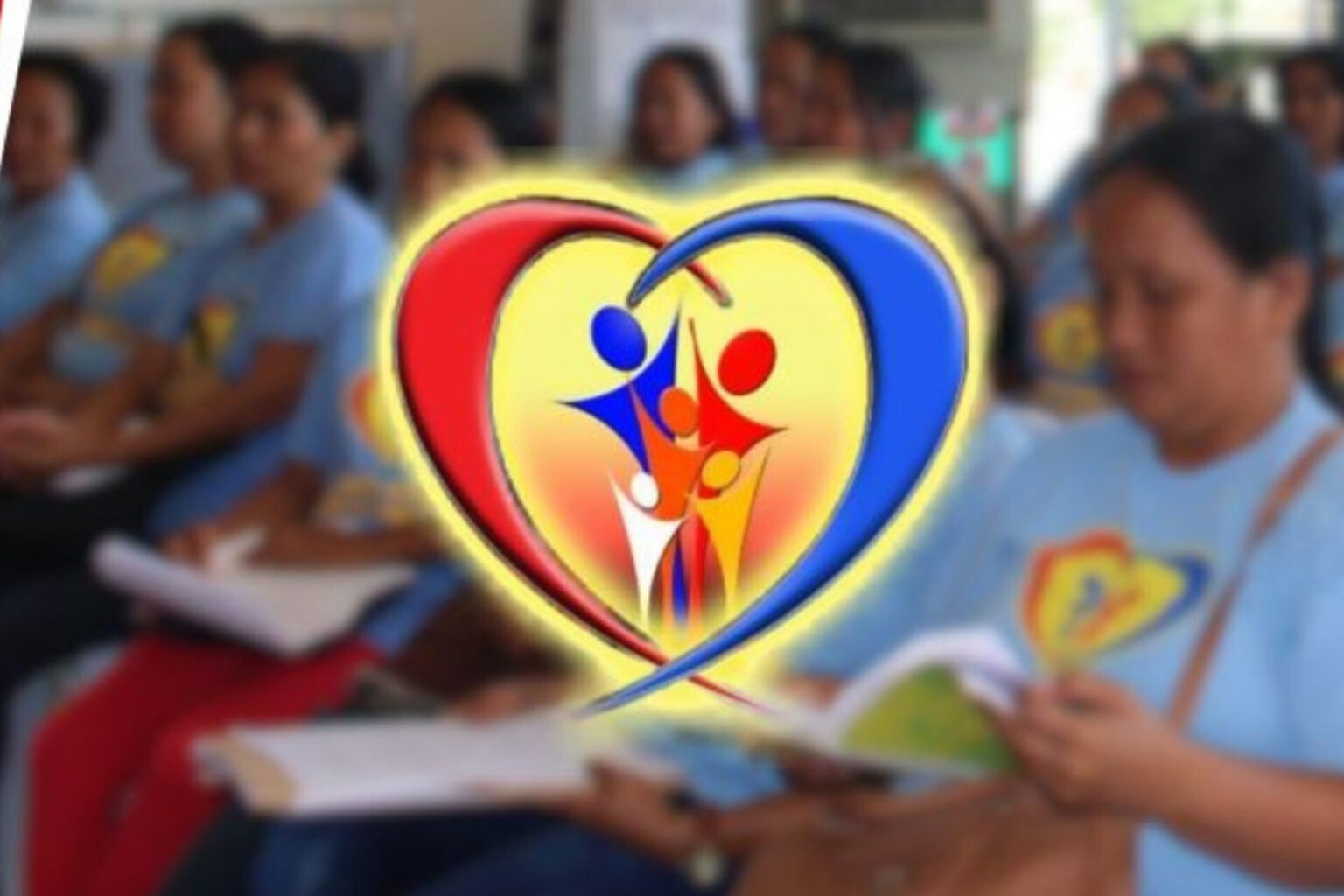 HOUSE PANEL BACKS BILL TO RAISE 4PS CASH GRANTS - PhilNews24