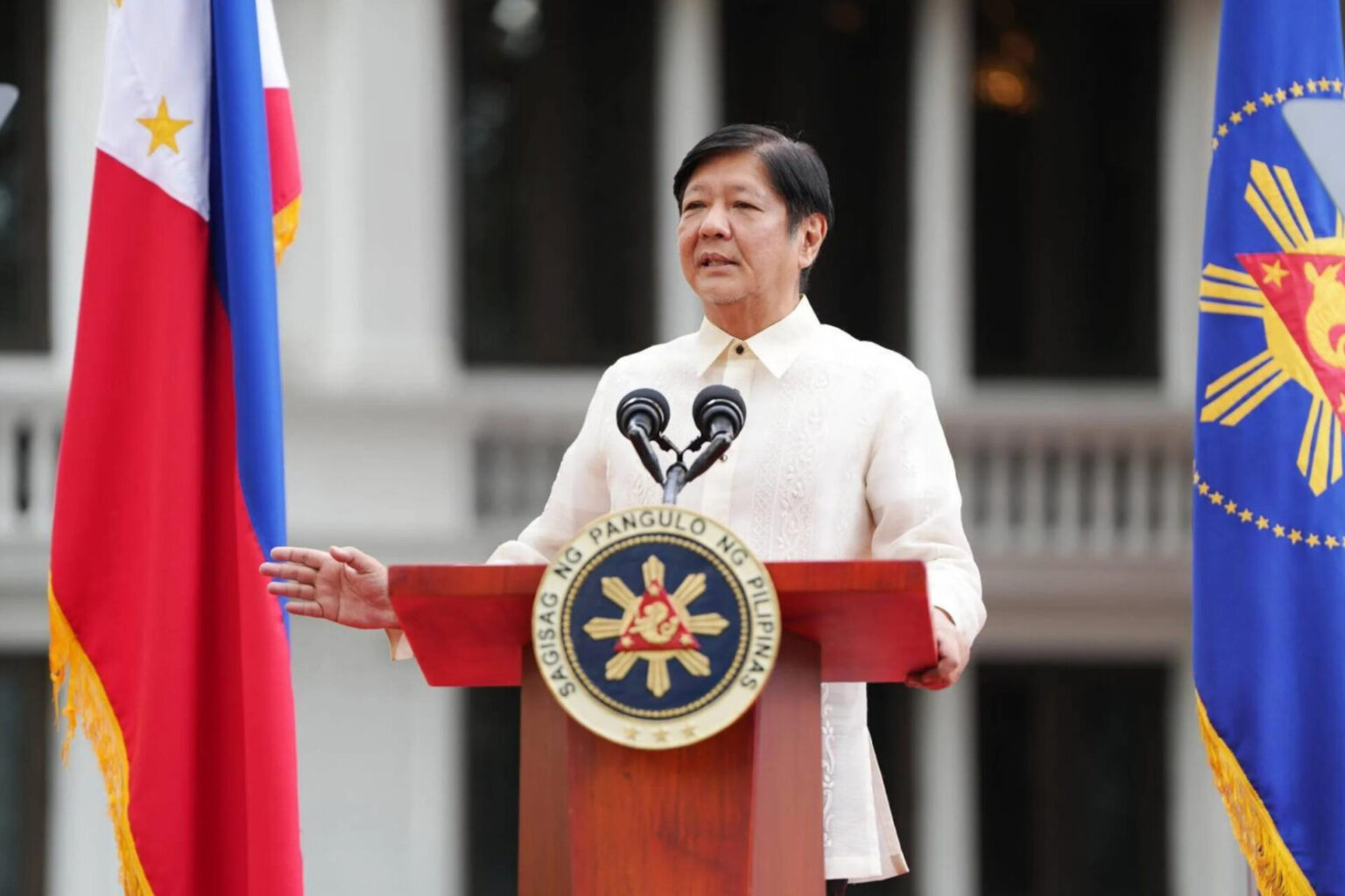 DUTERTE’S LAWYER CALLS ON ICC TO INVESTIGATE MARCOS OVER KILLINGS ...