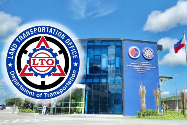 LTO CLARIFIES: VEHICLE REGISTRATION FEES WILL NOT INCREASE BY 100% ...